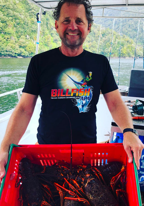 Bach Brewing - escape from the everyday