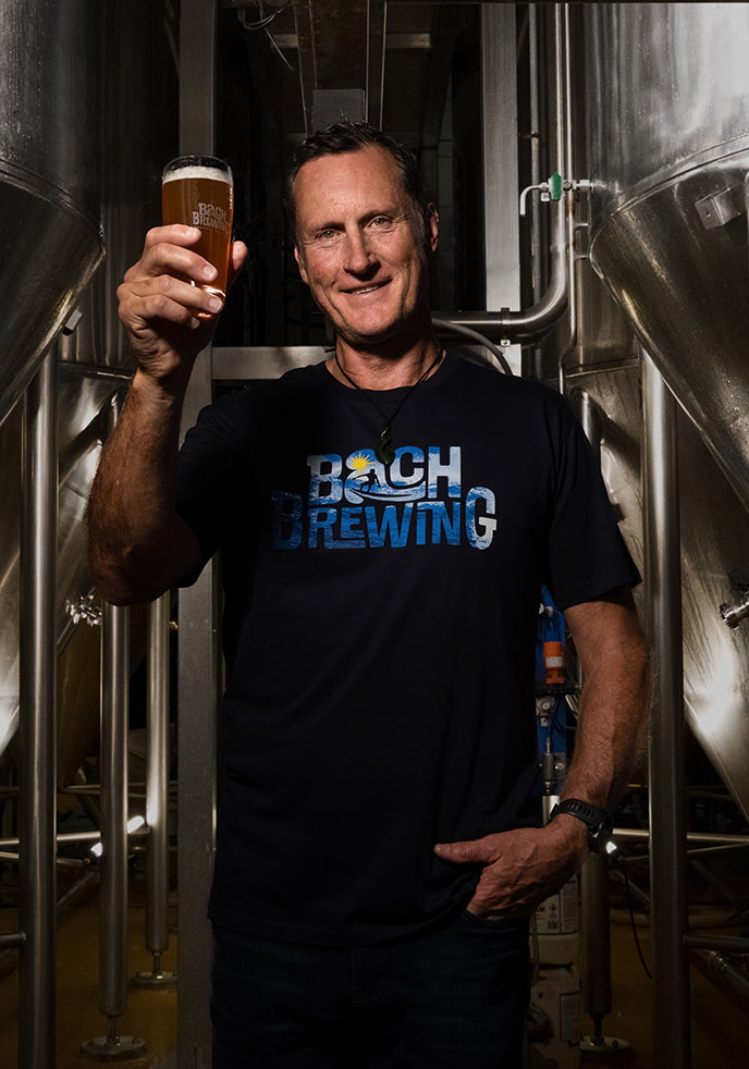 Bach Brewing - escape from the everyday