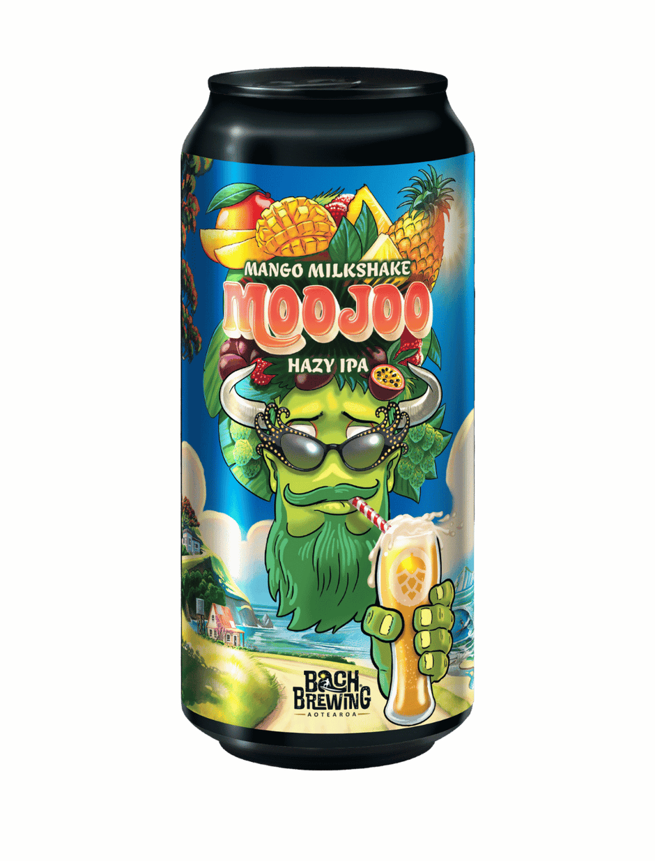 Bach Brewing - escape from the everyday